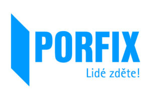 Komplexní stavební systém - PORFIX | VeLiSkon s.r.o.